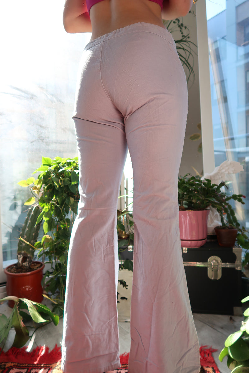 NWT Vintage LEI Grey Corduroy Pants – Elektra Vintage
